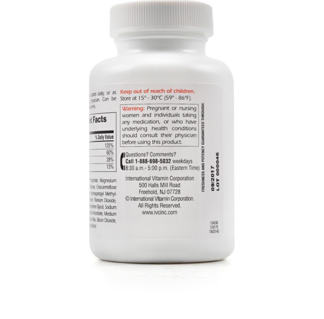 Posture-D Calcium Supplement Caplets