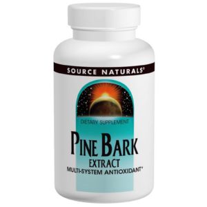 NusaPure French Maritime Pine Bark Extract