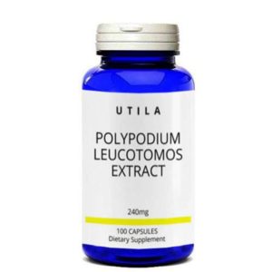 Naturetition Supplements Polypodium Leucotomos all Natural