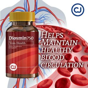 Diosmin Expert Diosmin Omniven 500