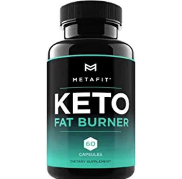 Metafit Fat Burners For Weight Loss