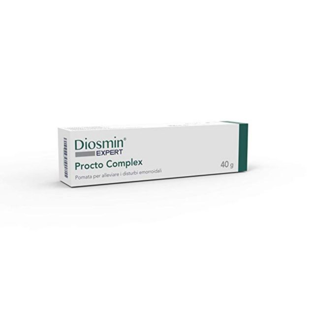 Diosmin Expert Diosmin For The Treatment Of Hemorrhoid