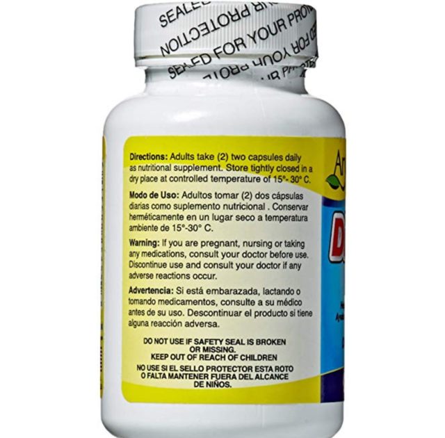 Arymar Diosmin Plus 500