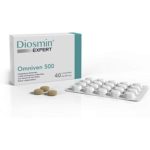 Diosmin Expert Diosmin Omniven 500